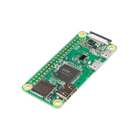 raspberry pi zero w v1 1 bigtronica