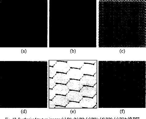 Figure 12 From Extracting Periodicity Of A Regular Texture Based On Autocorrelation Functions