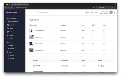 Workshop Web Api With Net Core 8 With Nextjs 14 And Docker เรียน สอน