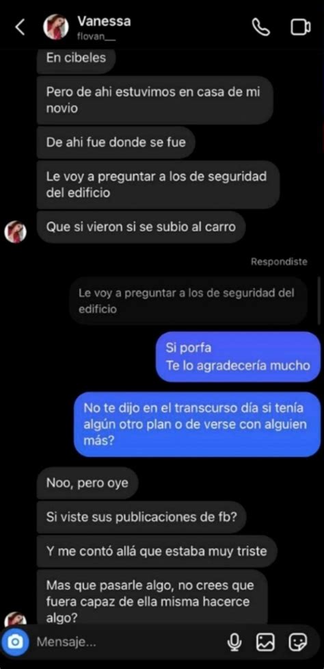 Feminicidio De Ariadna Fernanda Vinculan A Proceso A Vanessa N Por