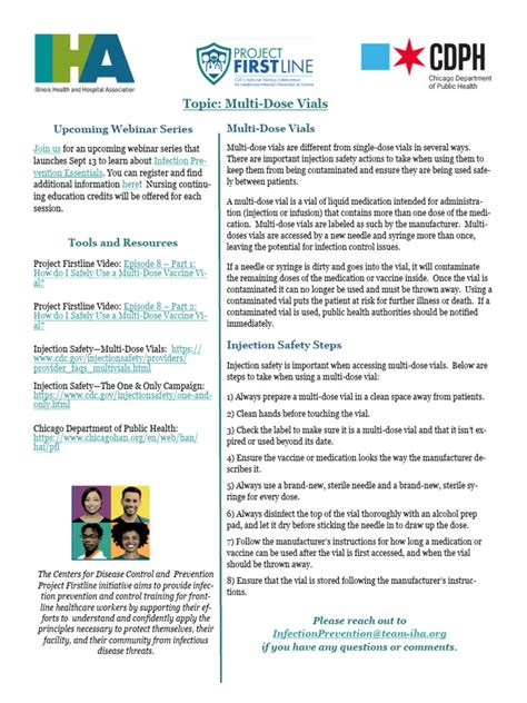 11 Multi Dose Vials Download Free Pdf Injection Medicine Syringe