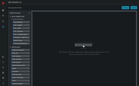 Data Recipe Razorthink Ai Guide