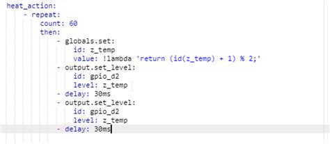 How To Control Rotary Encoder Esphome Home Assistant Community