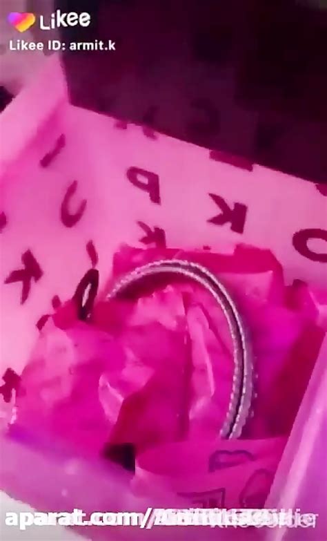 وسایل بلک پینک