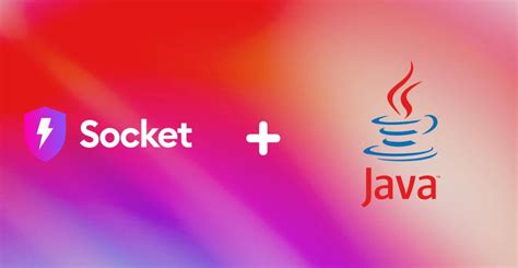 Feross Aboukhadijeh On Linkedin Introducing Java Support In Socket