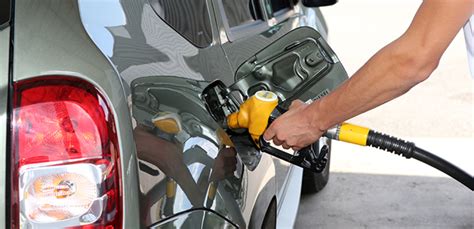 Les Prix Des Carburants Se Stabilisent En Ce Début De Mois De Mai 2019