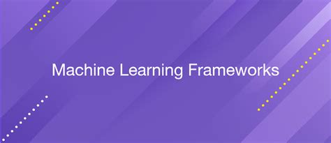 Top 5 Machine Learning Frameworks Apix Drive