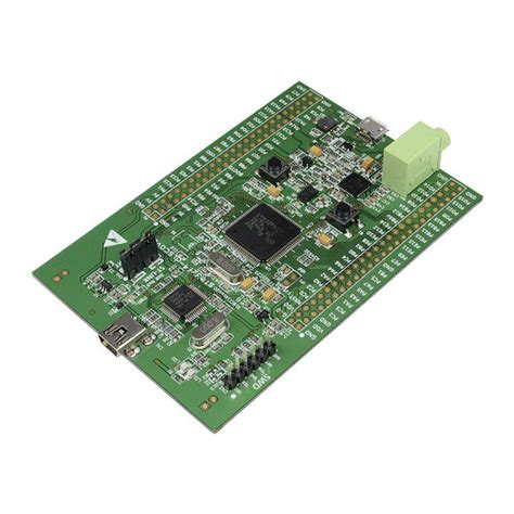 stm32f4 discovery stm32f407 cortex m4 development board st link v2