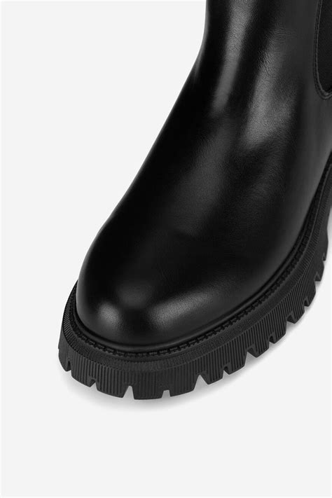 Botki Jenny Fairy Ws5875 39 Czarny Ccceu