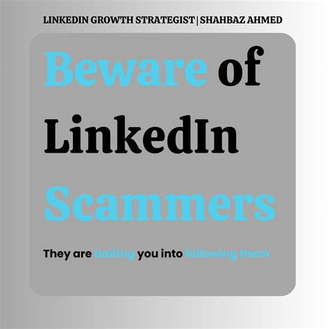Linkedintips Networking Authenticity Spamalert… Shahbaz Ahmed 15 Comments