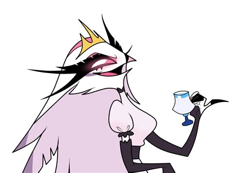 Stella Goetia Helluva Boss Vector By Darknight37 On Deviantart
