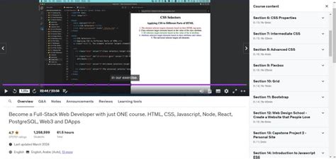 Day 2 Of Web Development Challenge Css Basics Selectors And More