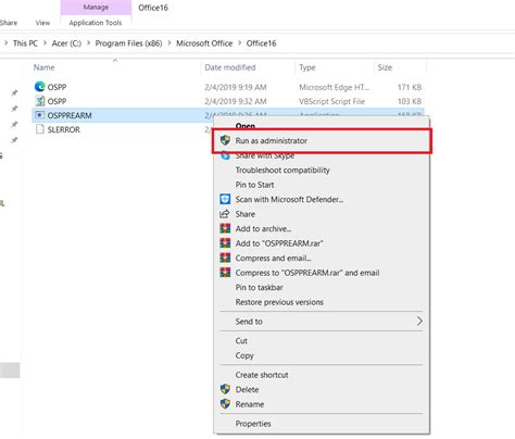 Cara Menghilangkan Product Activation Failed Word Dengan Mudah Sembang Kejayaan