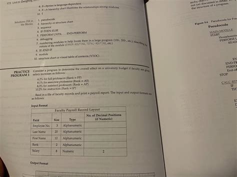 Solved COBOL PROGRAMMING Modify The Practice Program 1 Chegg Com