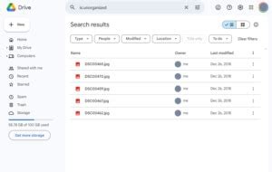 Google One Storage Manager Issues Quota Accuracy More