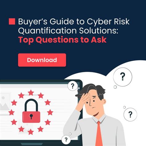 Cybersecurity Crq Cyberriskmanagement Liran Cohen