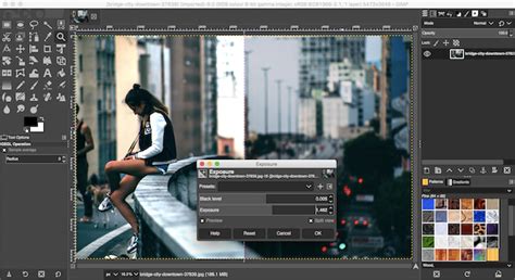 An Introduction To GIMP Photo Editing 9 Things You Need To Know