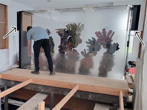 Aquarium Overflow Box Placement Tips Aqua Creations