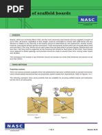Tg20 13 User Guide Pdf Scaffolding Building Engineering