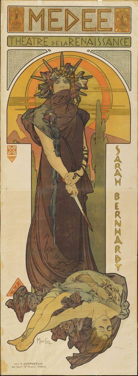 Guide To The Classics Euripides Medea And Her Terrible Revenge