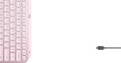 Buy Logitech MX Keys Mini Wireless Keyboard PC Case Gear Australia