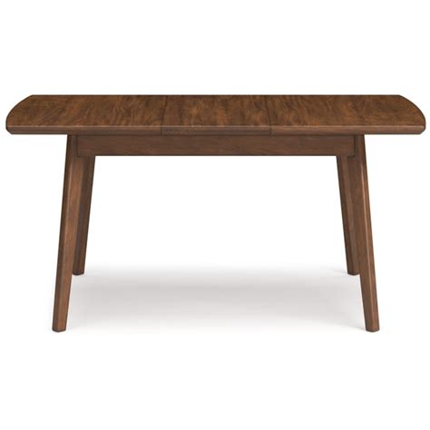Signature Design By Ashley Lyncott D615 35 Dining Extension Table