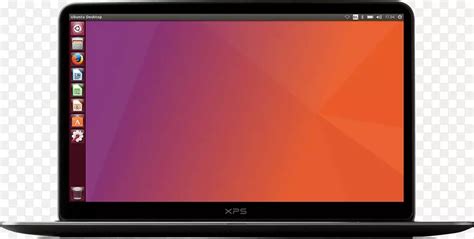 笔记本电脑ubuntu服务器版电脑软件linux 膝上型电脑png图片素材下载图片编号2661083 Png素材网