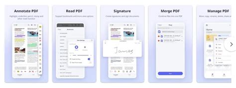 5 Robust Pdf Annotation Apps For Android In 2025 Updf
