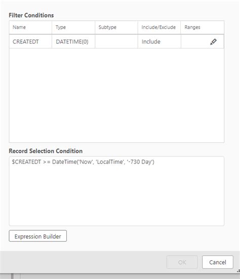 Solved Replicate Data From Last 24 Months Qlik Community 2434875