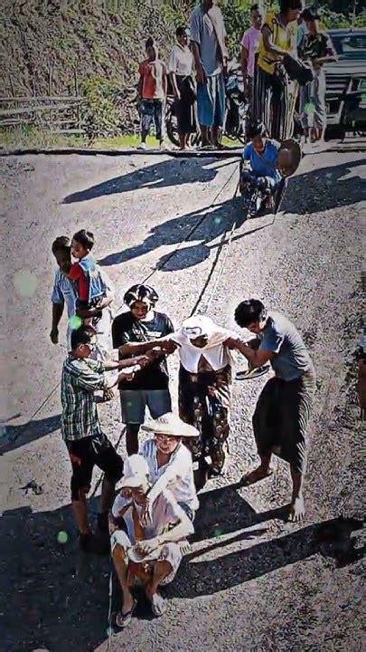 ဘယ်သူမှမရှုံးခဲ့ကြပါဘူး ပြည်သူတွေဘဲ ရှုံးခဲ့ကြတာ😟 ‎ Youtube