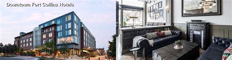 75 Best Hotels Near Downtown Fort Collins Co