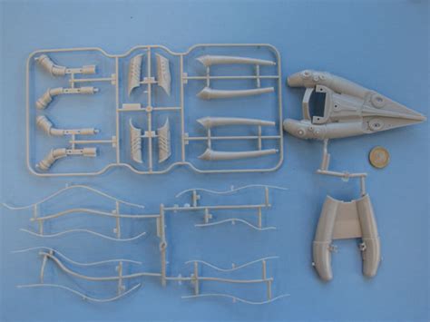 War Of The Worlds Alien Tripod Pegasus Hobbies Nr 9005