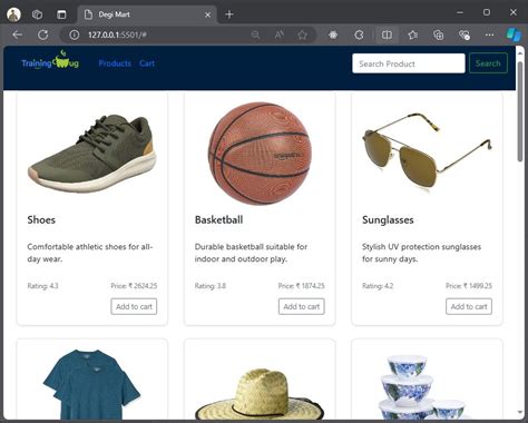 Raja Gopal Reddy On Linkedin Javascript Webdevelopment Ecommerce Learningjourney