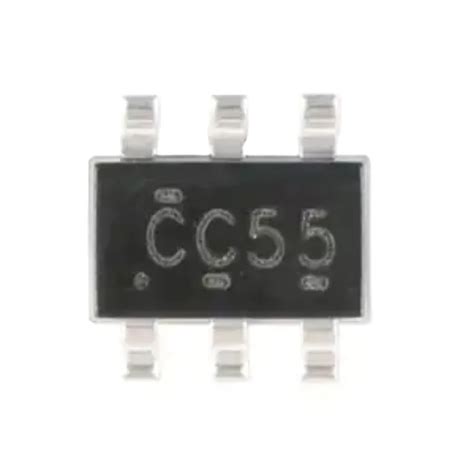 Analog Switchmultiplexer Sn74lvc1g3157dbvr Sot 23 6 New And Original Integrated Circuit Buy