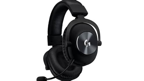 Logitech G Pro X Gaming Headset Taps Into Blue Microphone Tech Slashgear