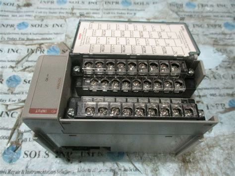 Industrial Problem Solutions Industrial Electronic Repair And Control Solutions Inprosols Inc