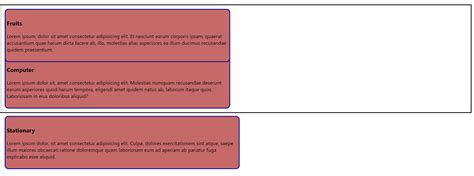Html Not Able To Align Two Elements Beside Each Other In Css Stack
