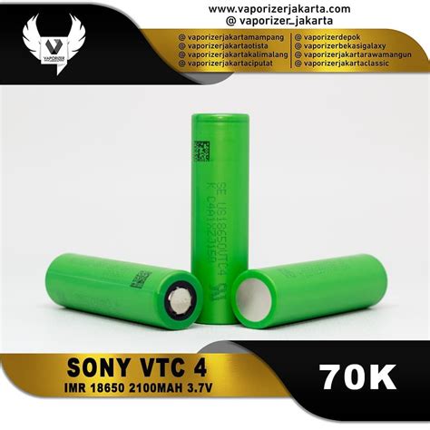 Distributor Sony Vtc Authentic Jual Sony Vtc Authentic Vaporizer Jakarta