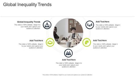 Global Inequality Trends Powerpoint Presentation And Slides Ppt