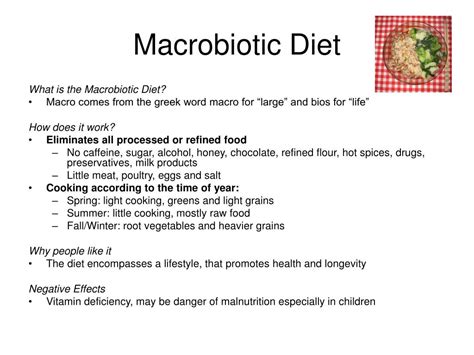 Ppt Fad Diets Powerpoint Presentation Free Download Id 6674395