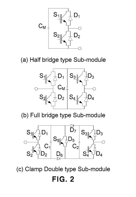 Method For Suppressing Circulating Current In Modular Multilevel Converter For High Voltage