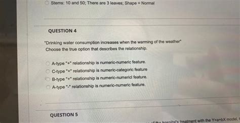Solved Question 7 What Does R Square Is In Regression