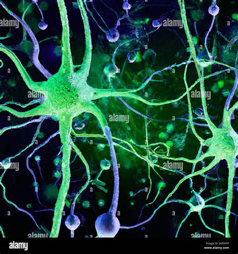 the electrical process of a neuron at raymond rosaria blog