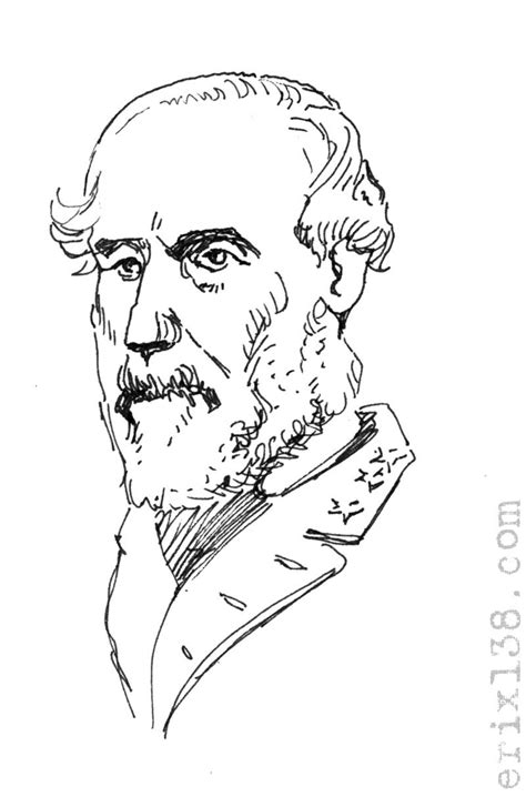 Robert E Lee Portrait Drawing Cw Robert E Lee Erix Com