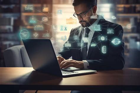 The Future Of Workflow Automation Revolutionizing Erp Systems With