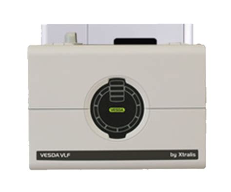 Vesda Smoke Detectors For Industrial And Fuel Safety