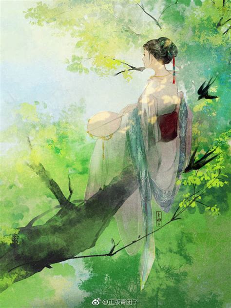 春风又绿