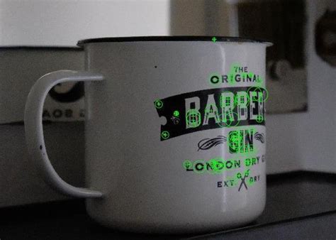 1 Surf Features Detection Download Scientific Diagram