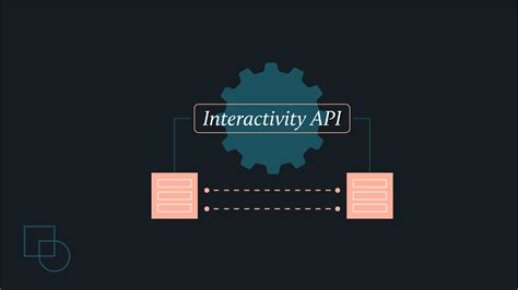 How To Get Started With The Interactivity Api Codeable