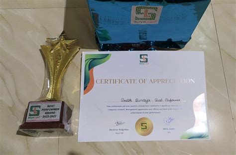 Pratik Bindage On Linkedin I Am Really Surprised And Delighted To Be